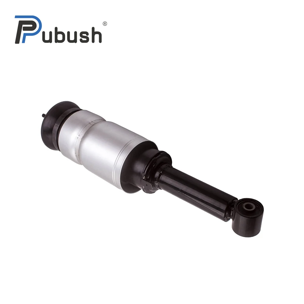 Genuine New Lr016415 Front Air Suspension Strut Fit For Land Rover ...
