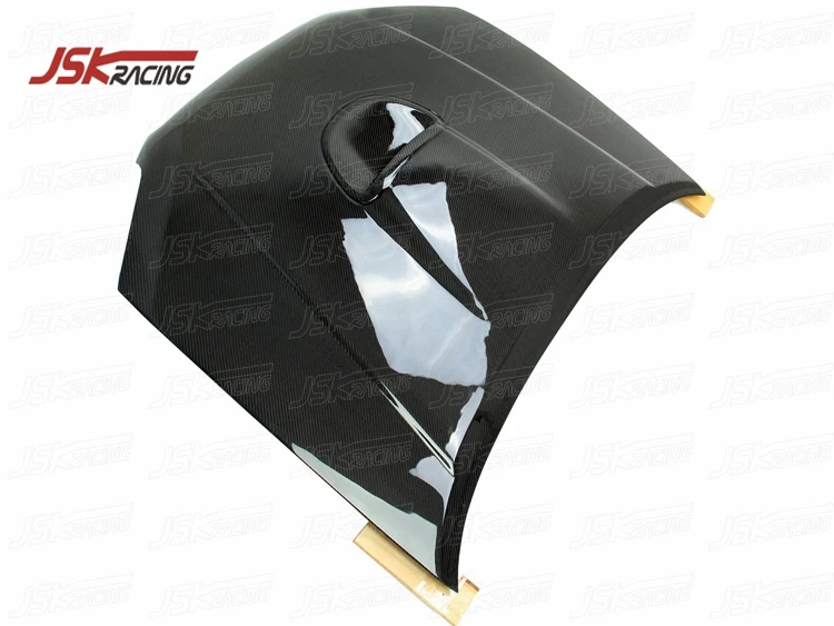 CARBON FIBER HOOD BONNET for TOYO GLANZA EP91 - Durable & Lightweight