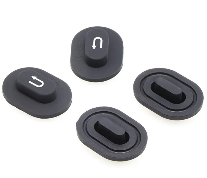 Remote Control Keymat Silicone Rubber Keypad - Buy Remote Control ...