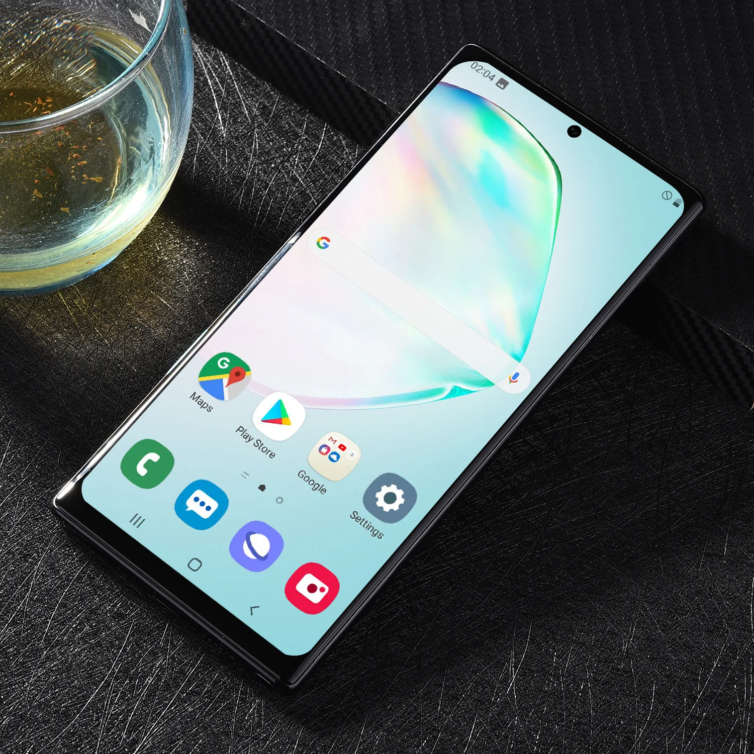 Global Unlocked As No10+ Custom Telephone 6.8 Inch Octa Core 8gb+128gb ...