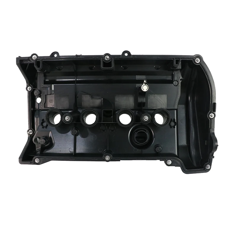 Car Engine Aluminum Billet Gasket Valve Covers 11127646553 For Bmw N13 ...