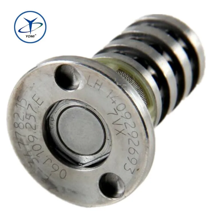 Camshaft Adjuster Valve for VW Atlas Beetle Audi A3 A4