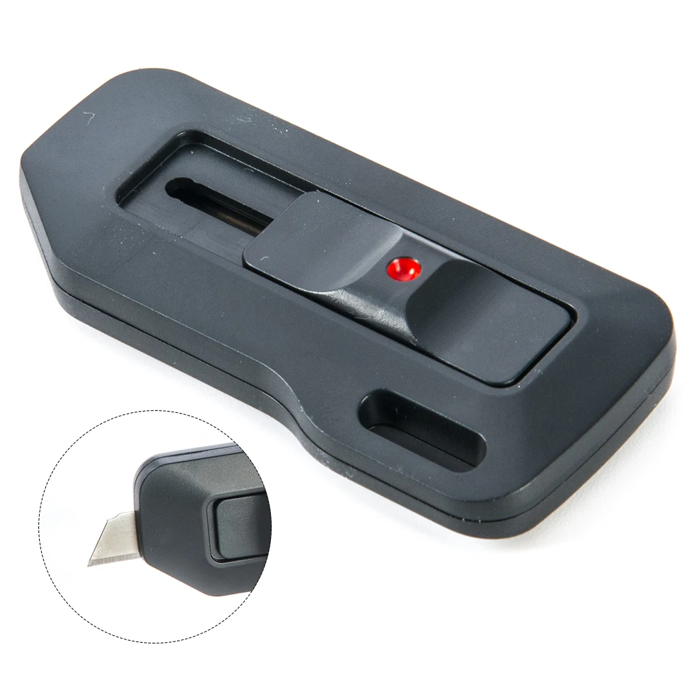 Office School Cutting Envelopes Letter Paper Safety Retractable Small ...