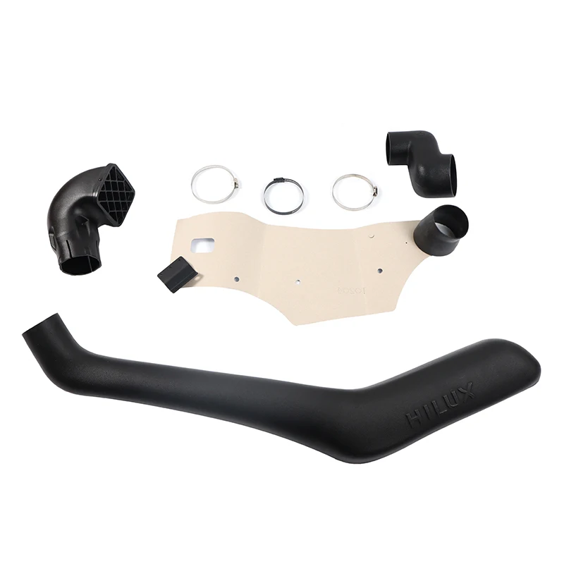 4X4 off Road Car Snorkel for Toyota Hilux - Universal Kit