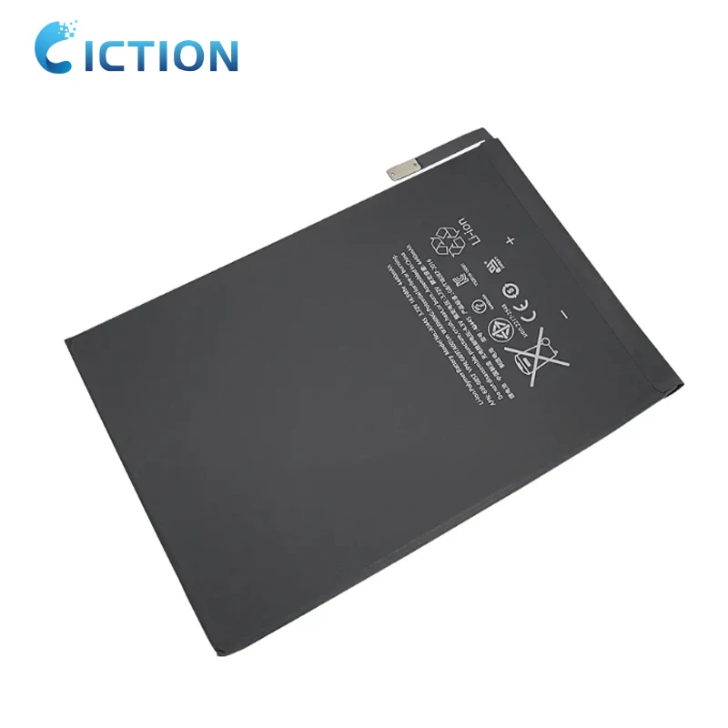 New Lithium For Apple Ipad Mini 1 Tablet Battery A1432 A1454 A1445 ...
