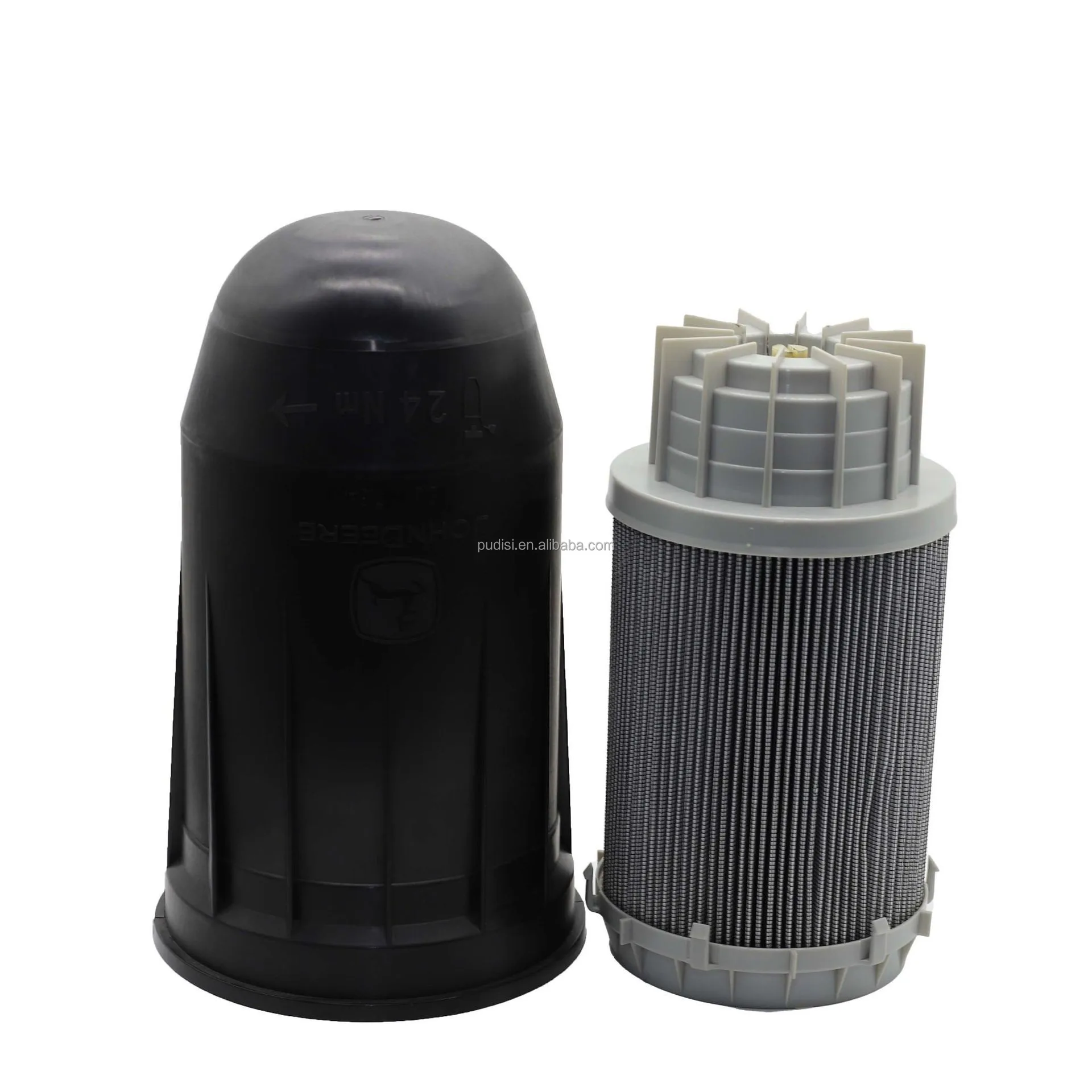 Sj11792 Sh66239 Tractor Hydraulic Oil Filter Re284606 F061786 - Buy ...