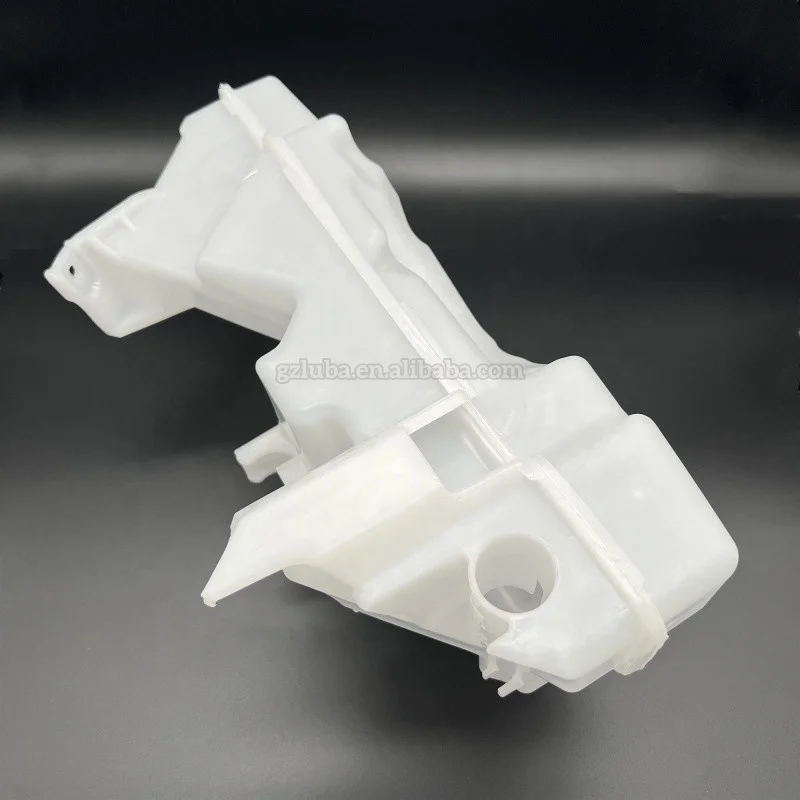 Windshield Washer Fluid Reservoir Tank Lr025760 For Land Rover ...