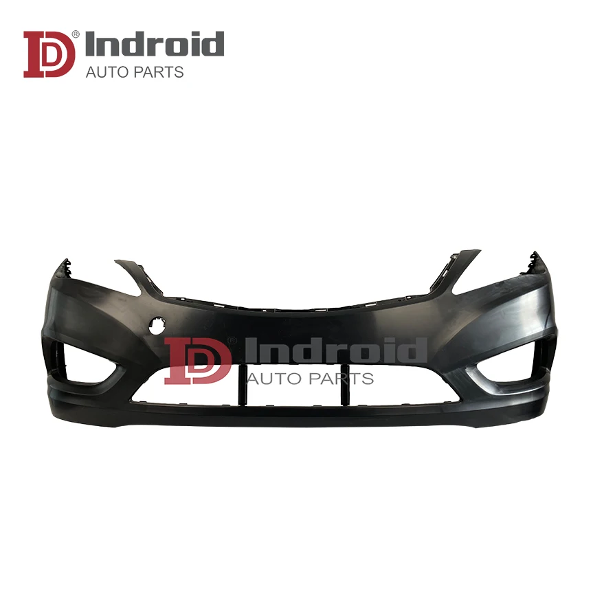 Parachoques Delantero Para Hyundai Azera 2012,2013,2014,86510-3v010 ...
