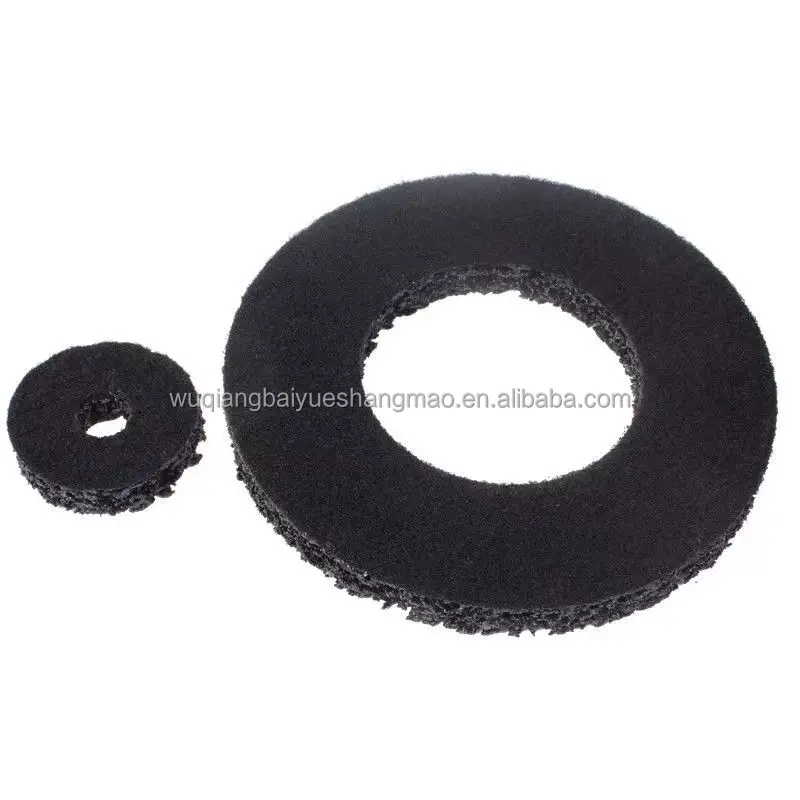 Car Wheel Hub And Axle Head Rust Removal Maintenance Tool Wheel Hub ...