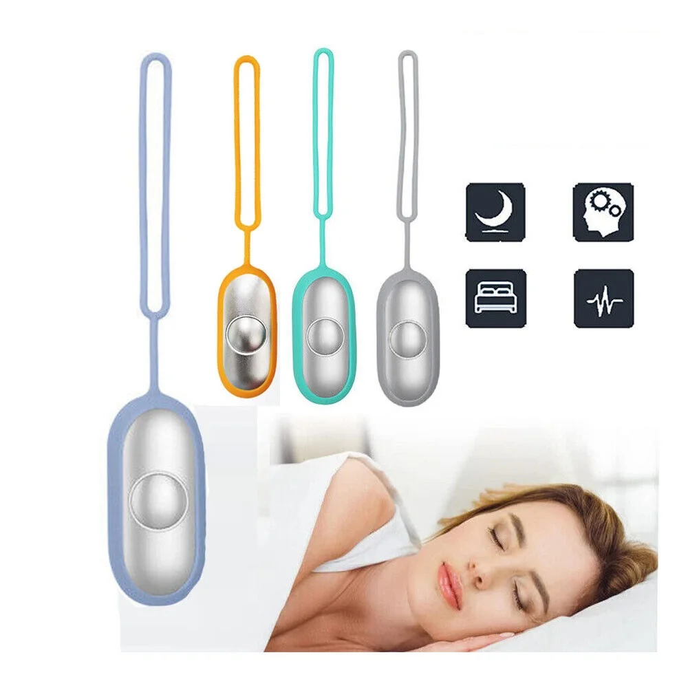 Handheld Sleep Aid Device Sleep Aid Machine for Insomnia Relief ...