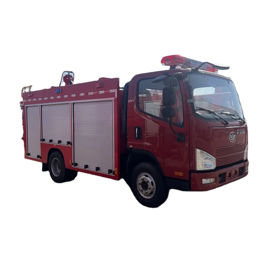 Tank Fire Engine Diesel Fire Pump Engine Pop Up Fire Engine - Buy ...