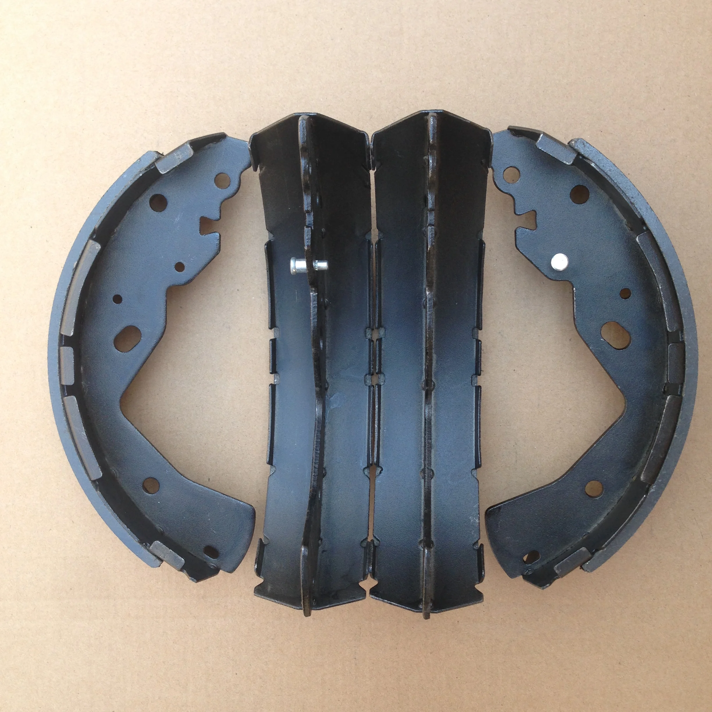 Pickup Oe 4600a106 Brake Shoe K6741 For Mitsubishi L200 Pajero Sport ...