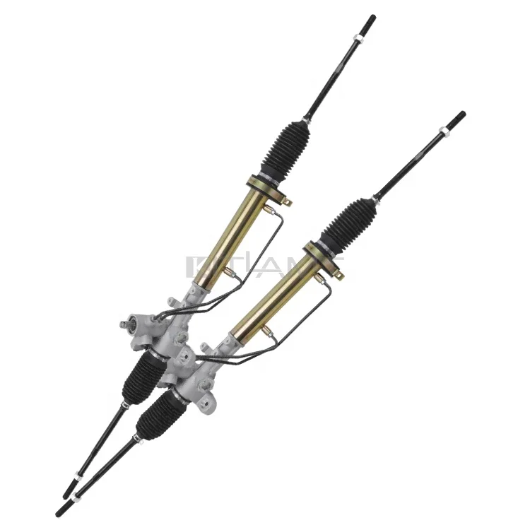 Auto Parts Steering Rack Gears For Volkswagen Golf 3 Car Accessories ...