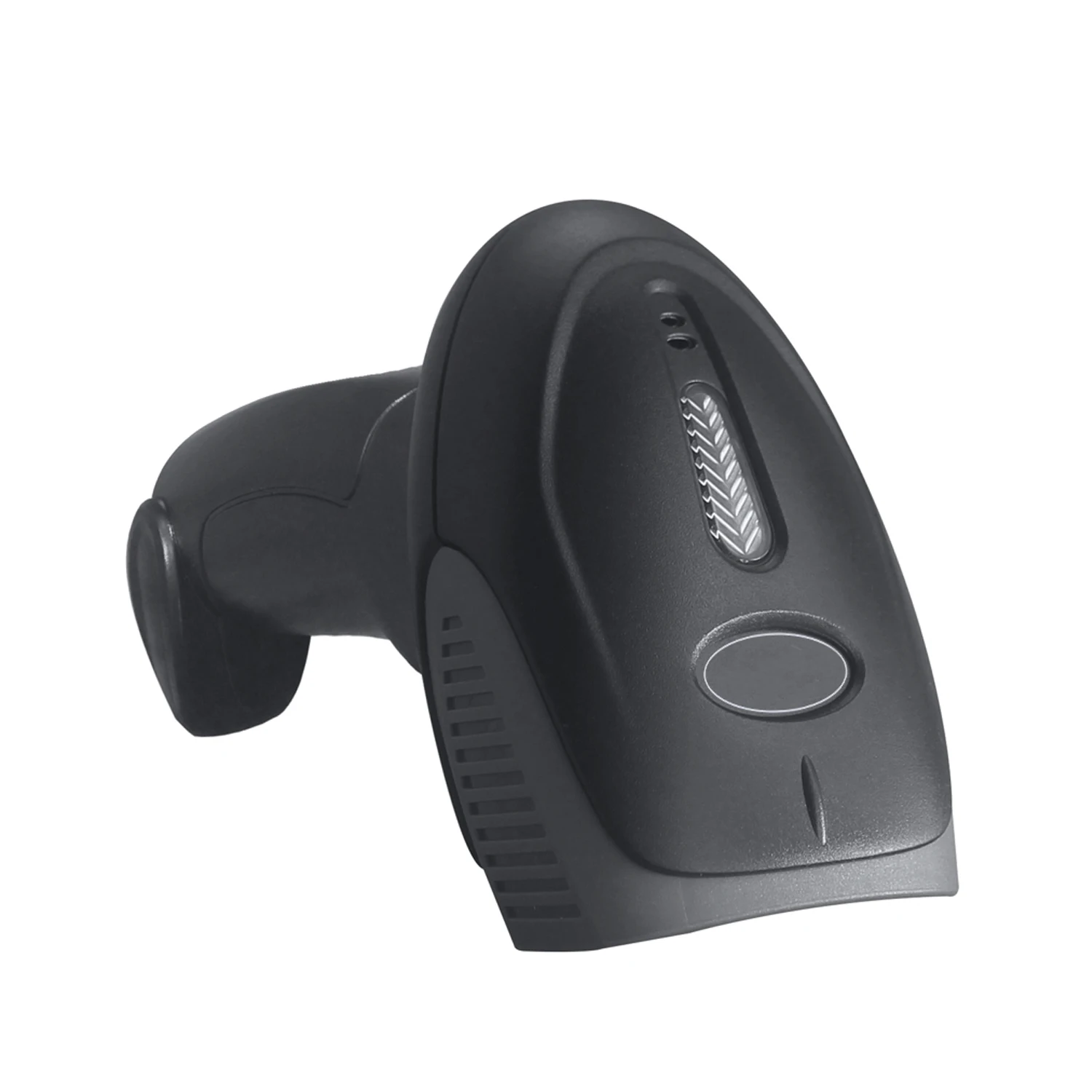 Bt 1d 2d Wireless Qr Code Scanning Barcode Scanner Gun Hs 6400 Buy Barcode Scanner Gun Qr Code 
