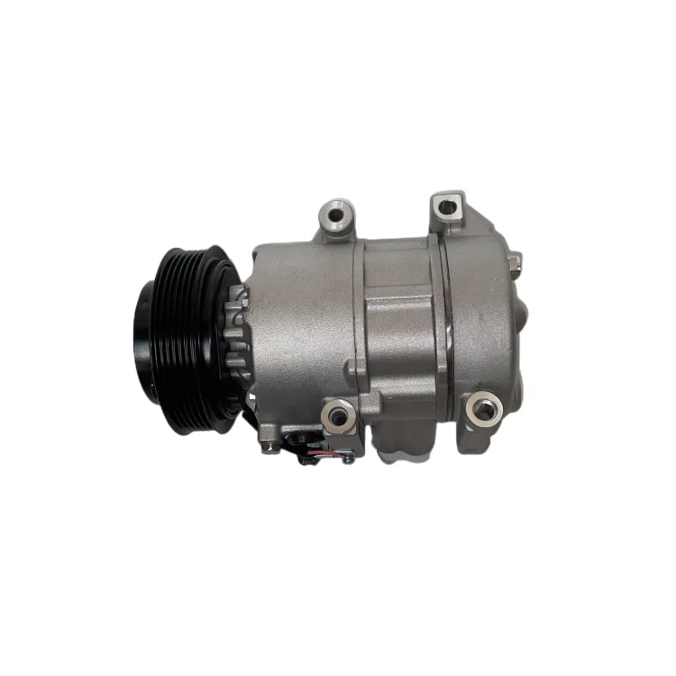 Air Conditioning System Ac Compressor Suitable For Hyundai Tucson & Kia ...