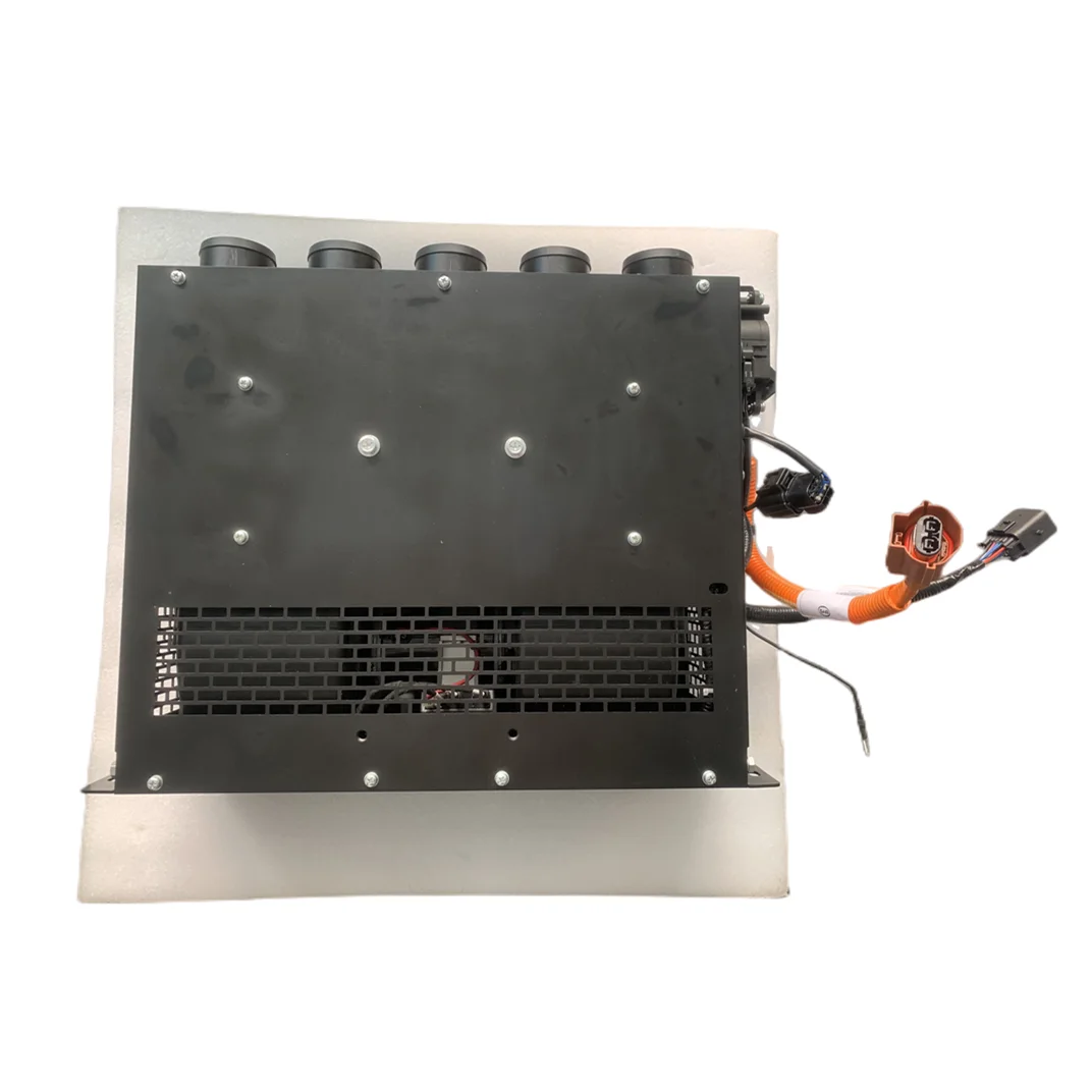 BYD Electric Bus Parts - Defrosting Assembly & Convection Heater