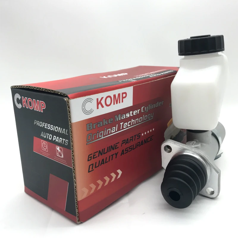 Heavy Duty Europe Truck Clutch Master Cylinder For Renault Kg28021.0.1 ...