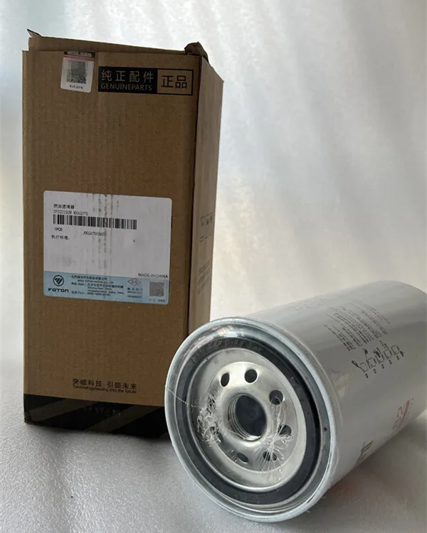 M411000000171 generador motor parte separador de agua FS20182 filtro de ...