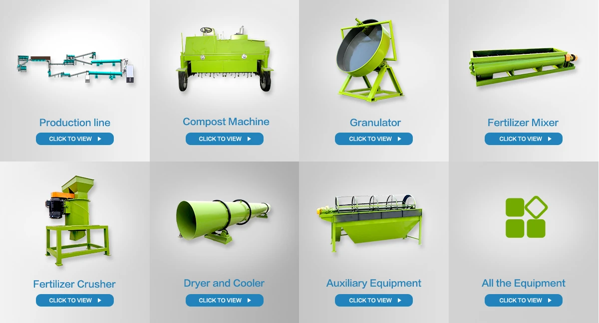 Zhengzhou Shunxin Engineering Equipment Co., Ltd. - Organic fertilizer ...