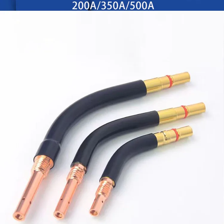 Tweco Welding Torch Parts Swan Neck| Alibaba.com