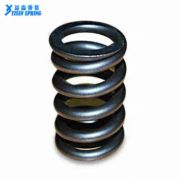 Compression Spring Closed And Ground Flat Ends - Buy Closed And Ground ...