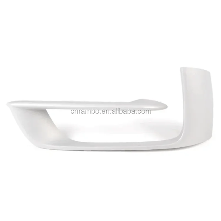 OEM 51117336509 51117336510 Front Bumper LOWER Grille for BMW F15 2014 ...