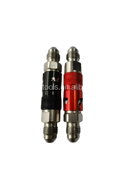 An3 Aluminum Brake Quick Disconnect Line -3 Super Race - Buy Aluminum ...