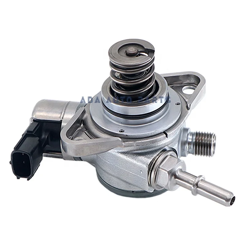 Renault High Pressure Oil Pump - 166305283R Original Refurbished