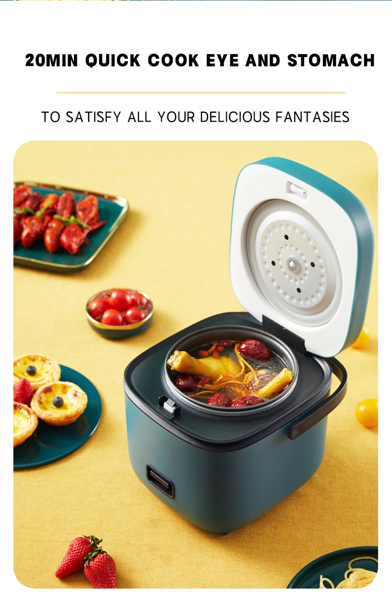 Silver Crest 5l Professional Home Cooking Appliance Electric Cooker ...