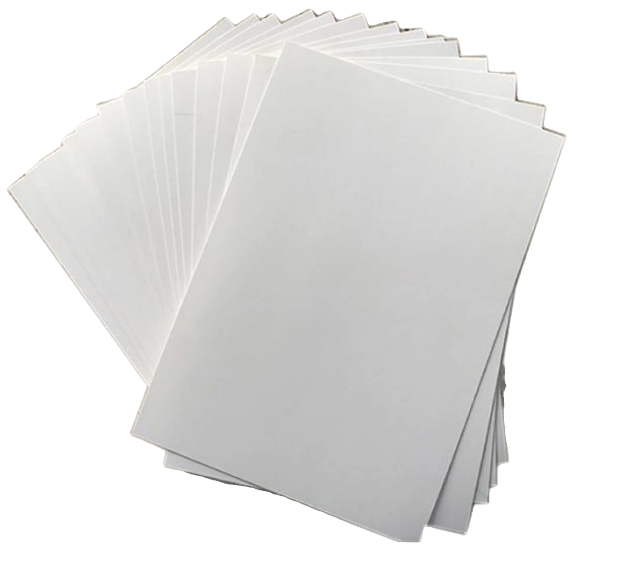 High Quality White Kraft Paper - Perfect for Gift & Craft