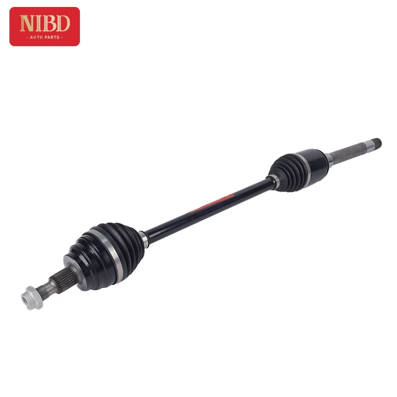 Nibd Auto Parts V251 Front Right Left Axle Drive Shaft For Mercedes ...