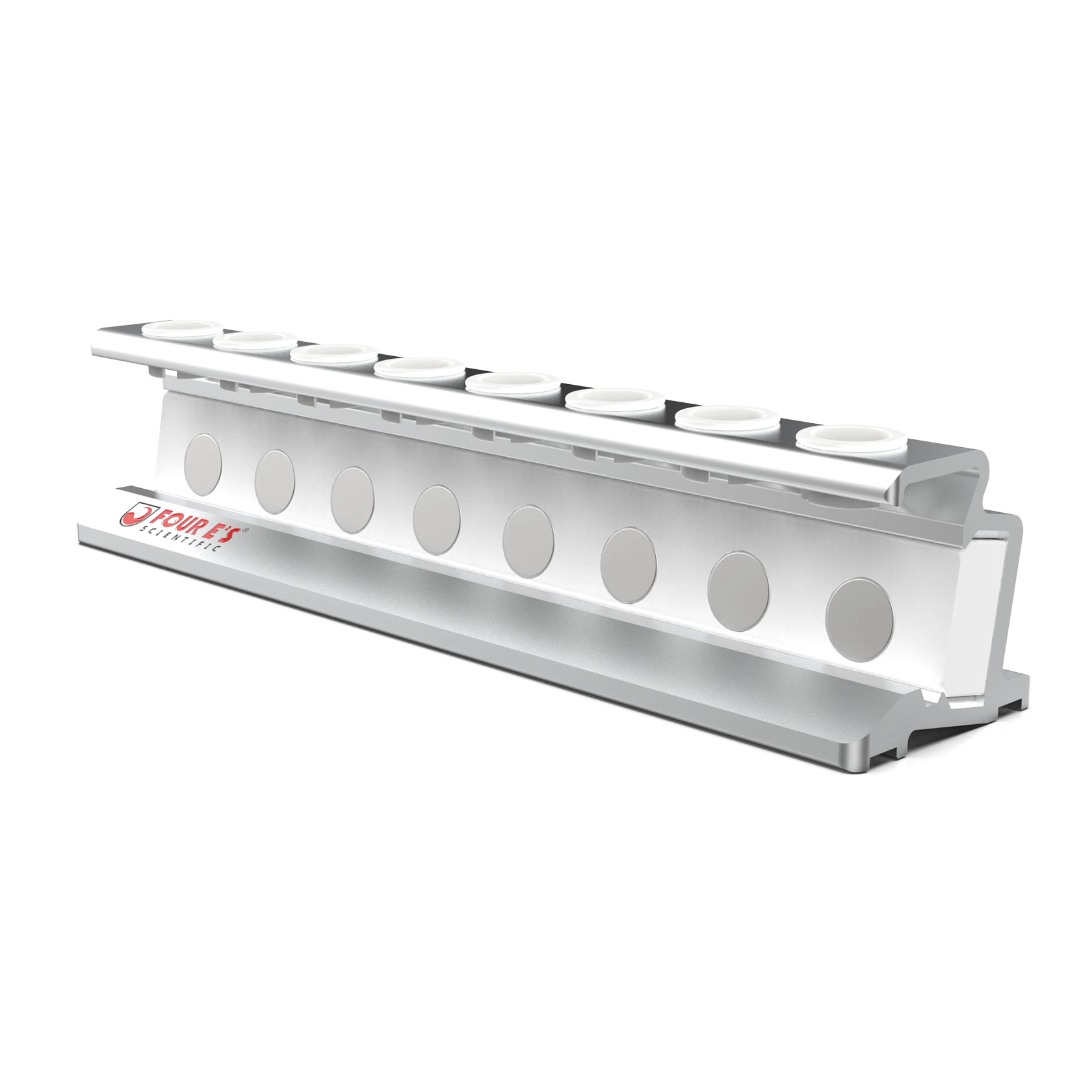 High Quality Magnetic Separation Racks/ Elution Rack - Buy Magnetic ...