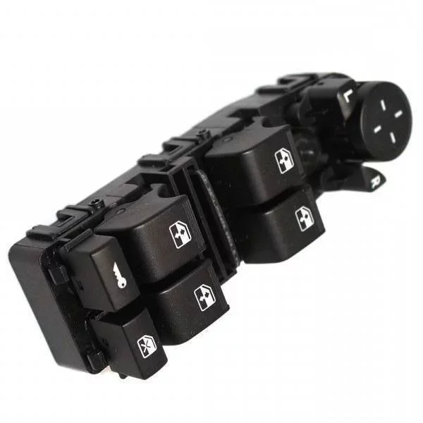 Car Window Lift Switches 21700-3763080 for VAZ Priora 2170, 2171, 2172 ...