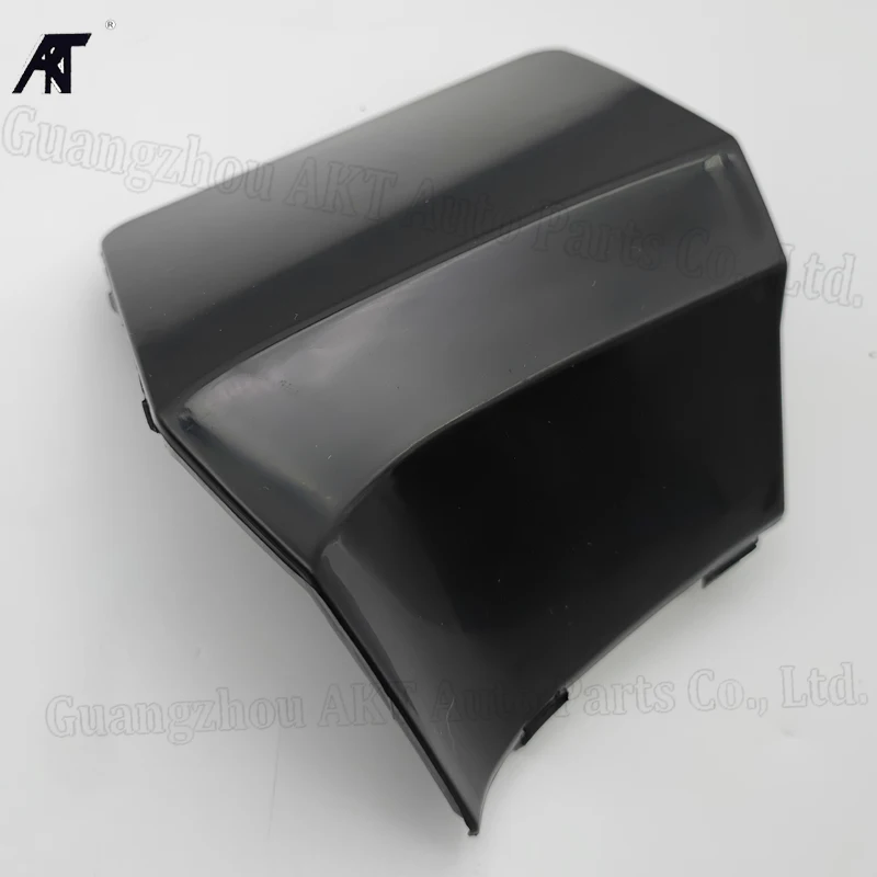 Front Tow Hitch Bumper Cover New 2011-2014 For Subaru Impreza Wrx Sti ...