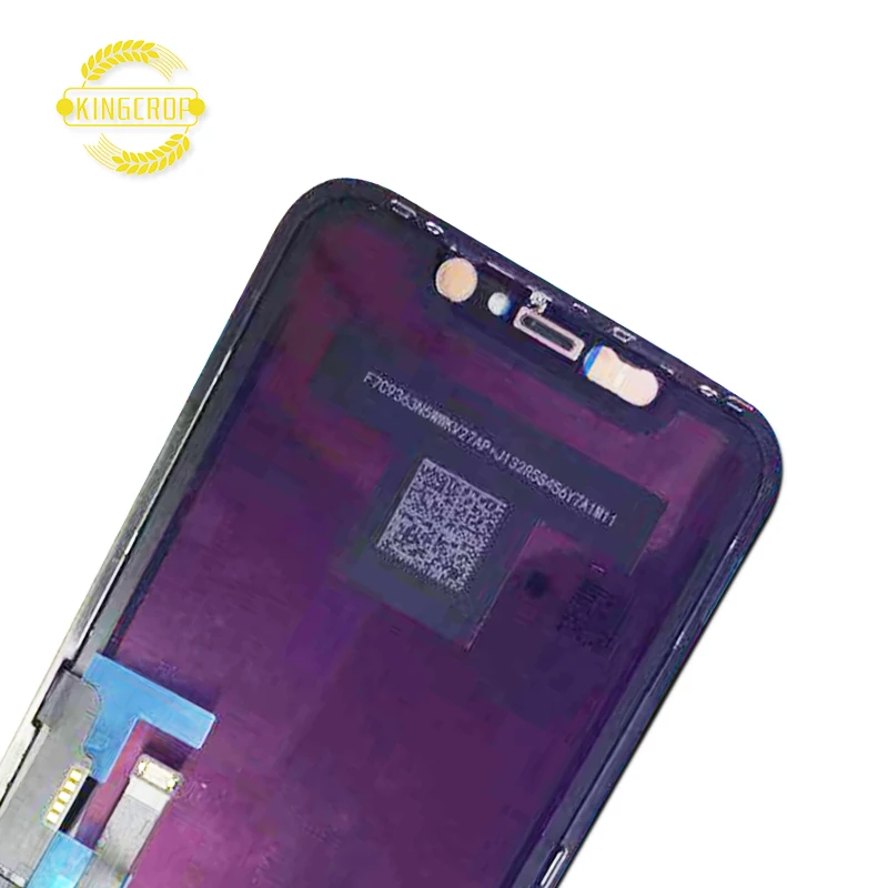 100% Tested Mobile Phone Lcd Display For Apple Iphone 11 Rj Jk Zy Sl Gx ...