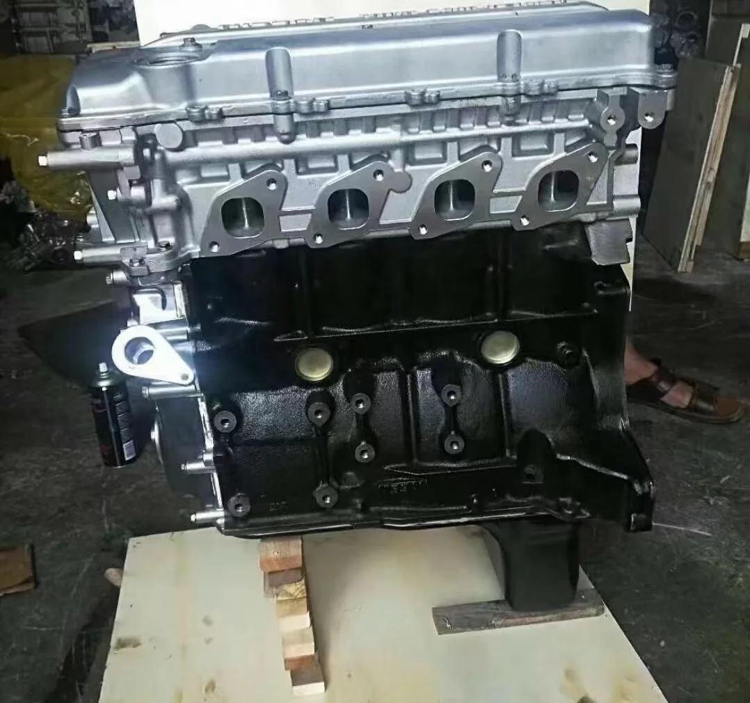 Nissan NAVARA (D21) 2.4L Engine Assembly - K24 Engine OEM | Wholesale