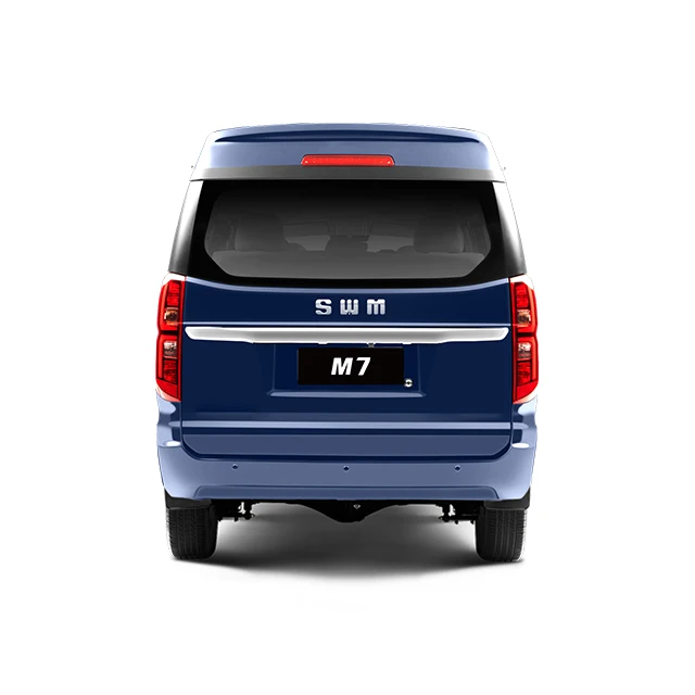 Mpv Camper Swm M7 Van Mpv Commercial-vehicle Brands Comfort Mpv - Buy ...