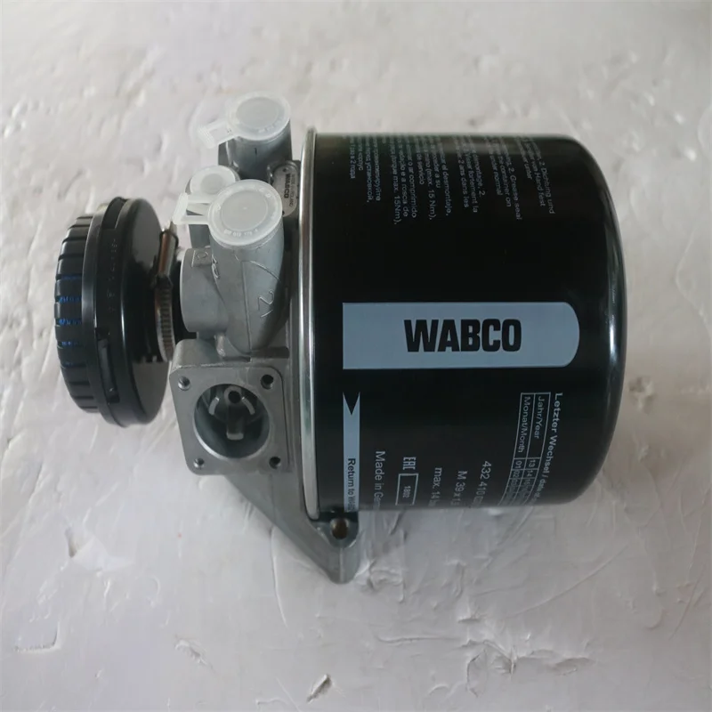 Wabco Air Dryer 4324200080 - Buy Wabco Air Dryer 4324200080 Air Dryer ...