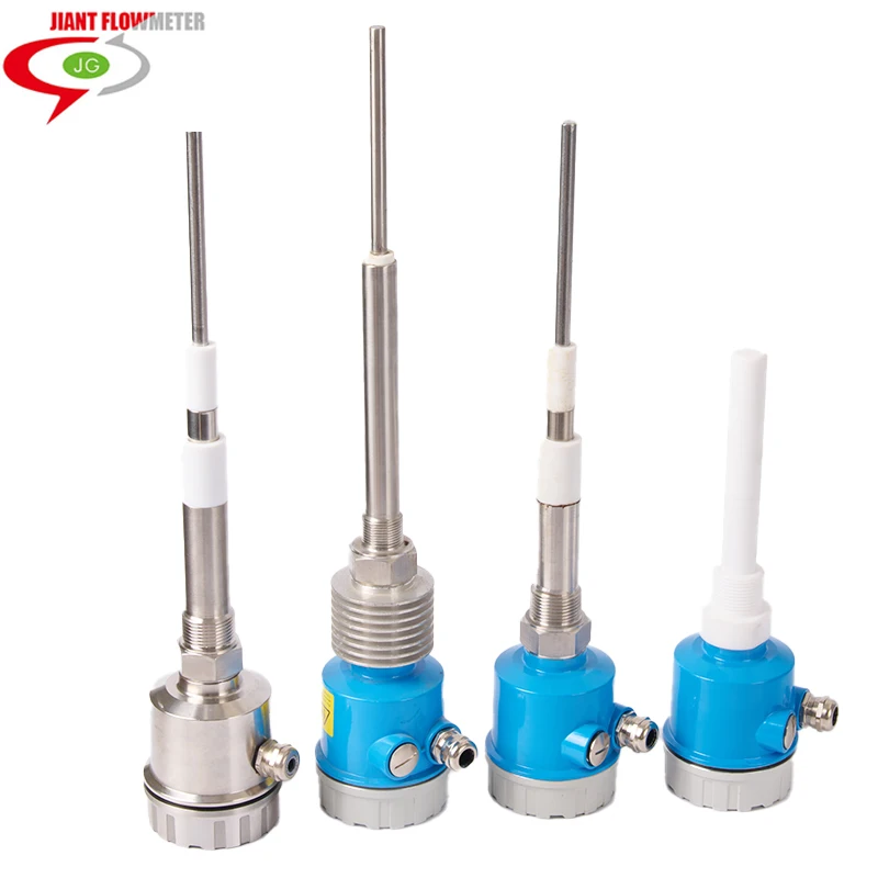 JIANT Rf Admittance Level Meter Capacitor Level Switch 304/316 ...