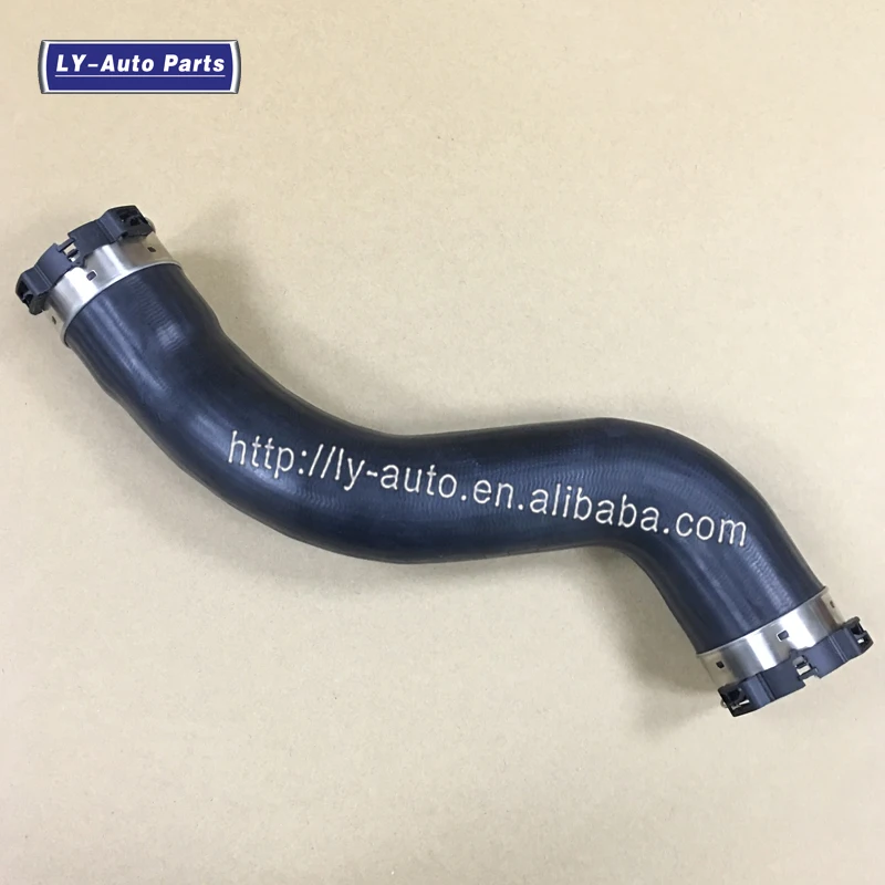 A2125280000 Intercooler Hose Pipe for Mercedes-Benz E-CLASS
