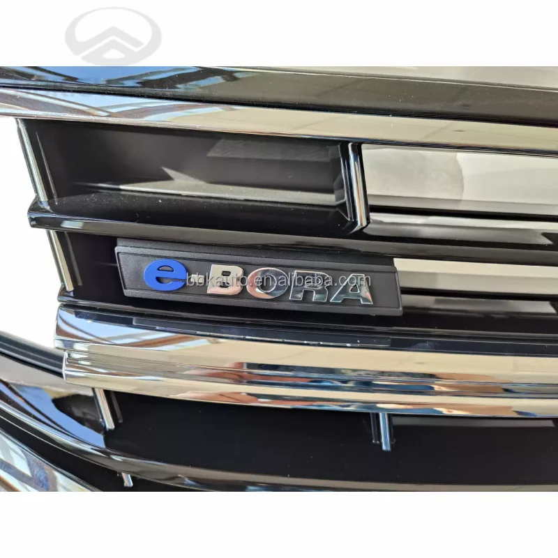 Hot Sale Car Front Grille 19g853651 Front Bumper Grille For Vw Bora E ...