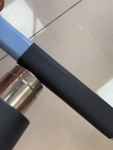 Plastique Termo Tube Rétractable Pour Fil Électrique - Buy Tube ...