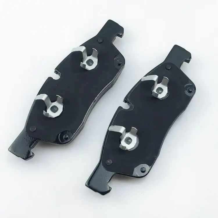 Plaquettes De Frein Pour Mercedes Benz Modèle Gl400 Gl400 Ml350 Ml400 ...