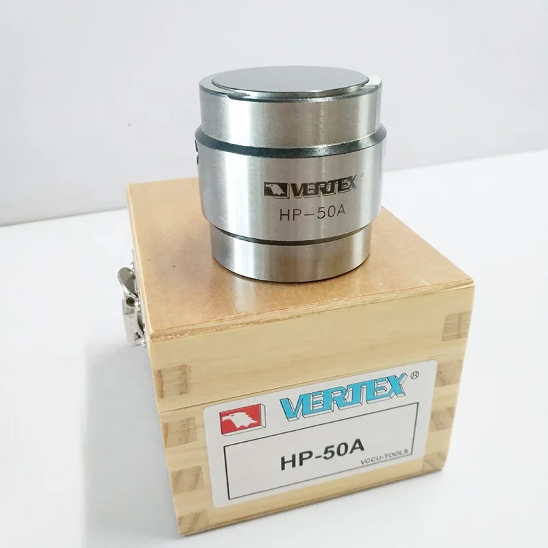 Vertex vertex vertex ajuste zero de alta precisão, HP-50A z de eixo ...