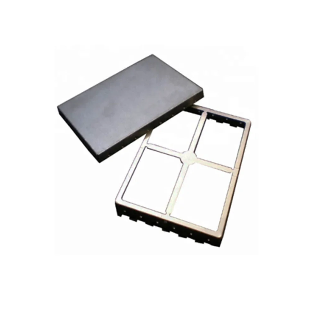 Custom Shielded Faraday Cage for PCB MS Series Masach Tech