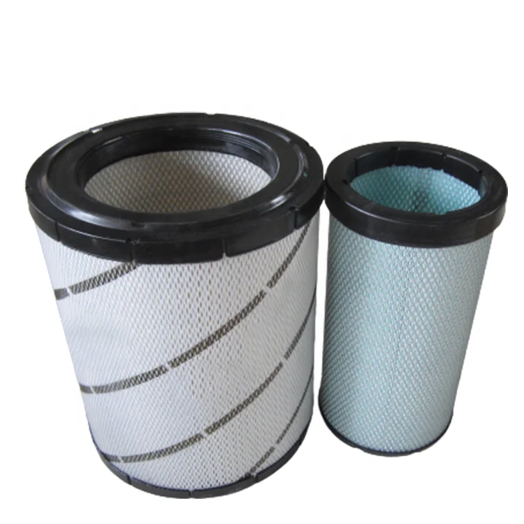 Huida Filter Standard Efficiency 973c 814f 966g 6i2505 6i-2509 Filter ...