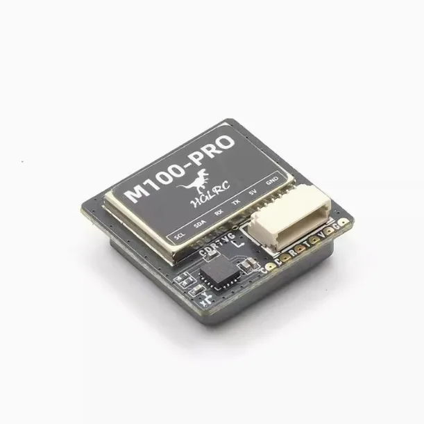 HGLRC M100 PRO GPS Model Aircraft Plastic Remote Control Model with ...