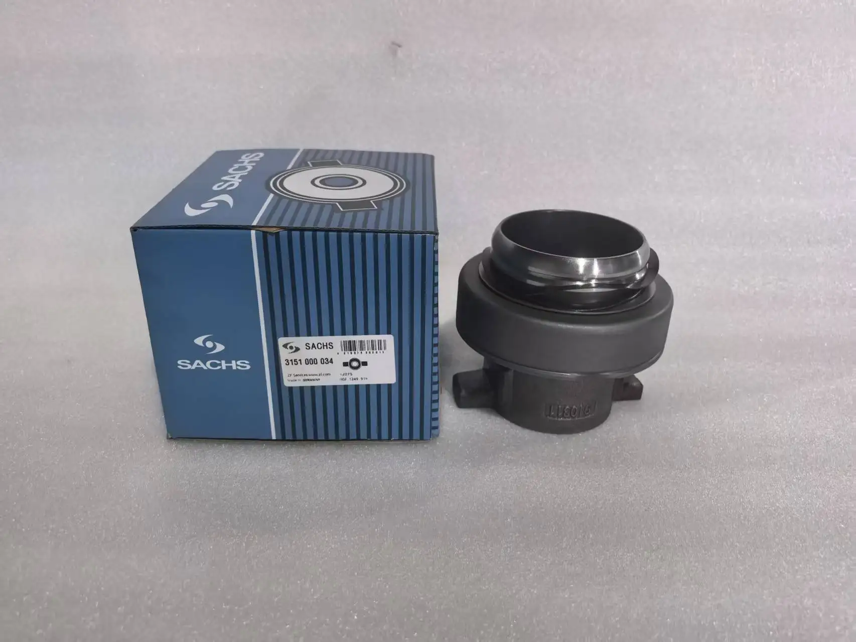 3151000034 Release Bearing - Reliable Truck Clutch Solutions