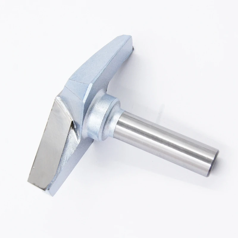 Fancy Milling Cutter Router Bits 15 Degree V-plate Cutter 12*80 - Buy ...