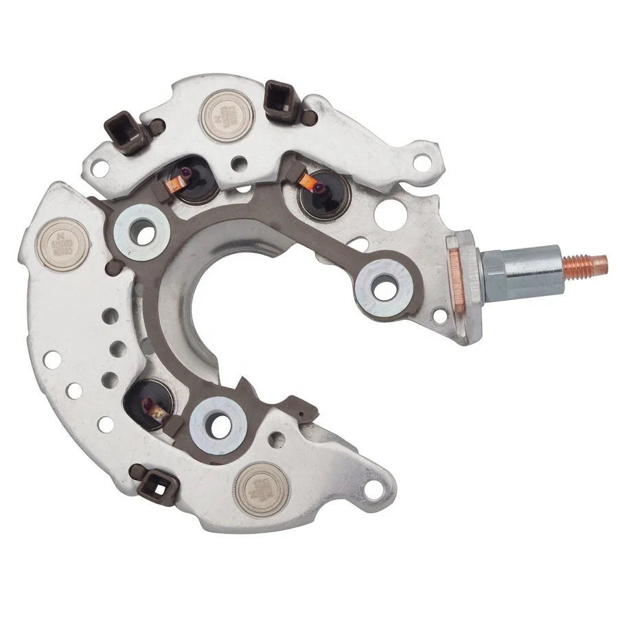Alternator Rectifier Car Parts INR438 for Toyota Models